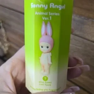 Sonny Angel | Toys | Sonny Angel Animal Series Ver Chicken 10 Authentic ...